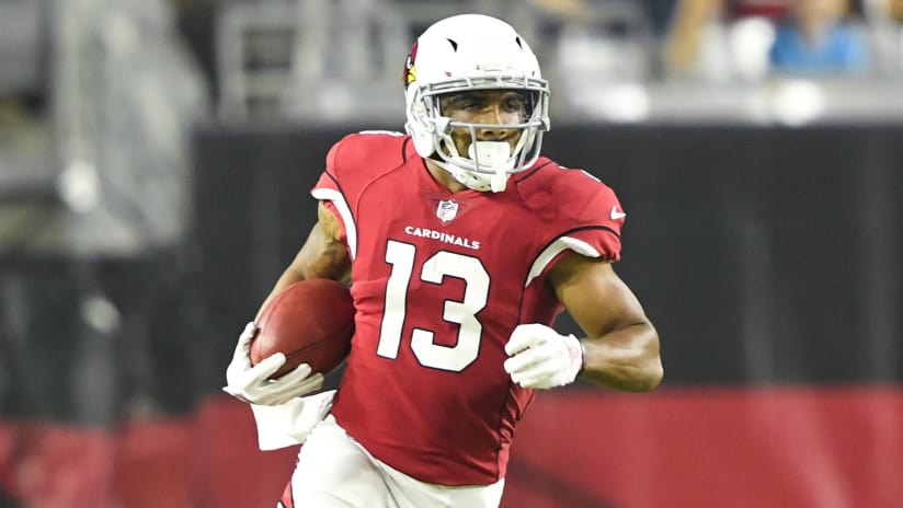 Christian Kirk 2019: Fantasy Football Breakout Season - Yards Per Fantasy